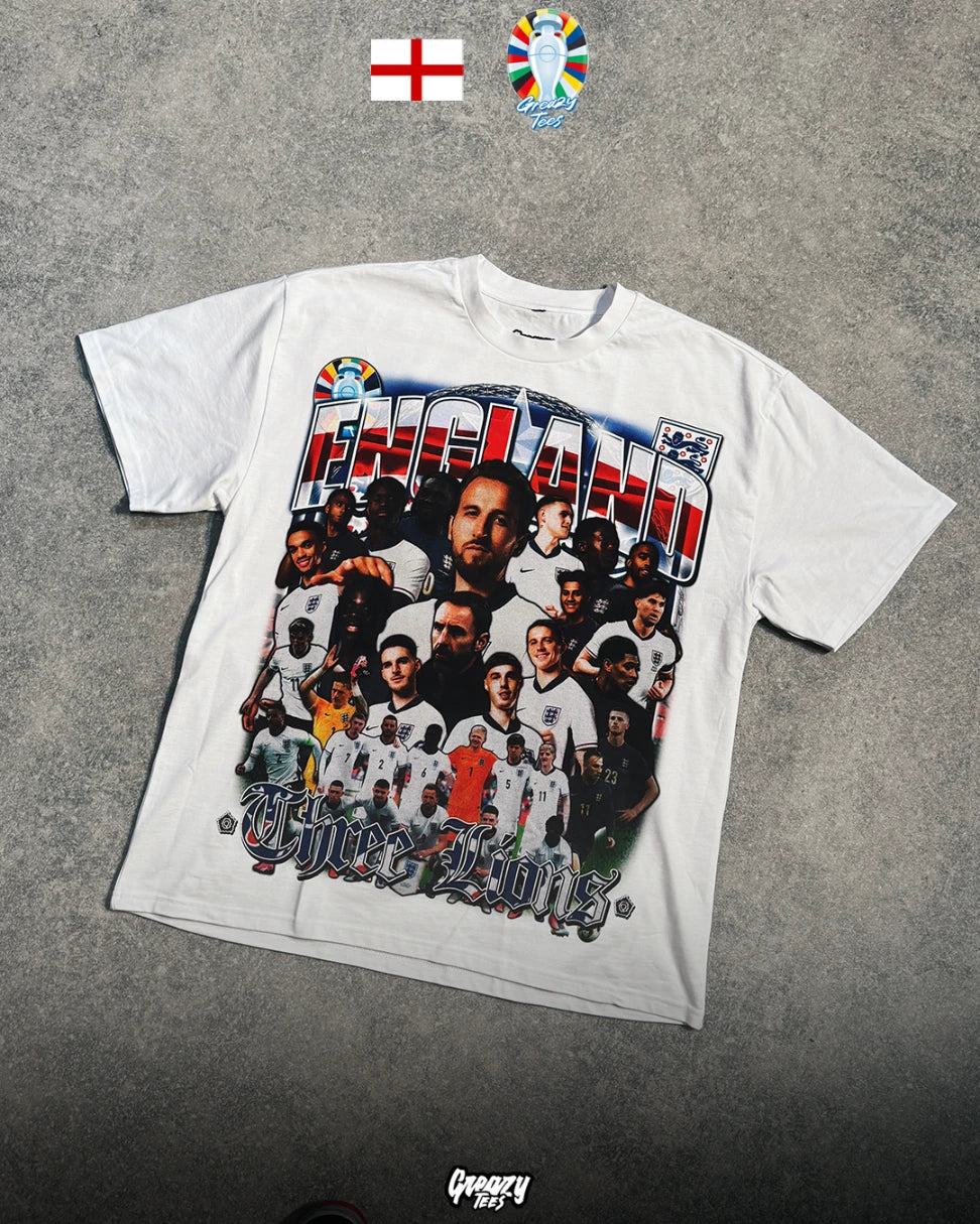 Greazy Tees | 100% Organic Luxury Streetwear & Merchandise