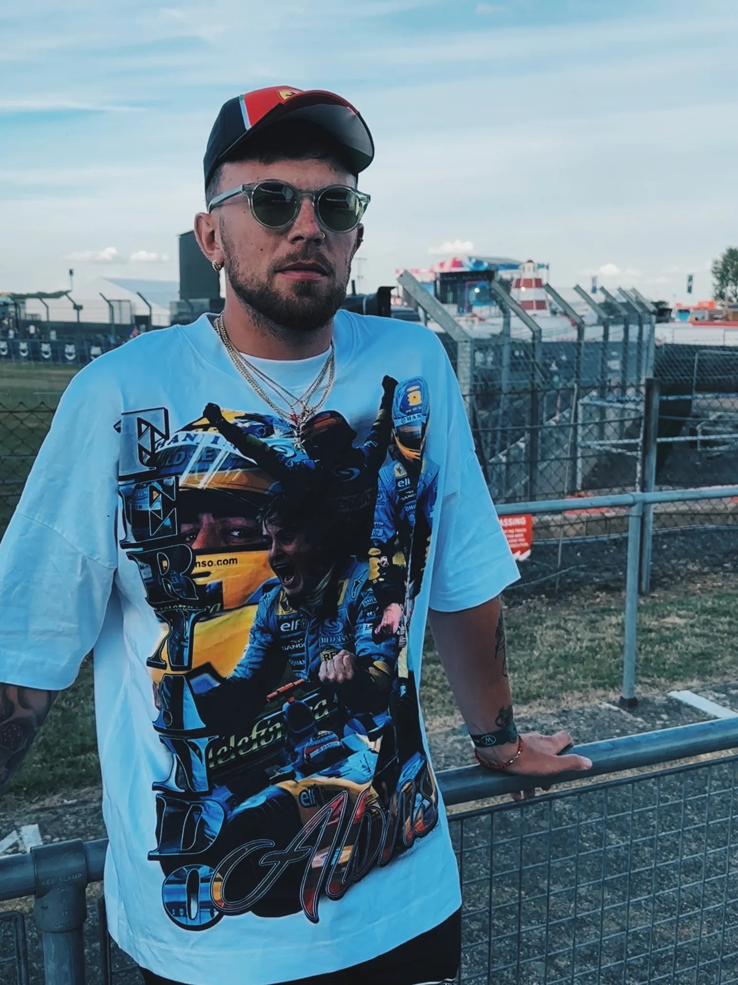 Greazy Tees | 100% Organic Luxury Streetwear & Merchandise